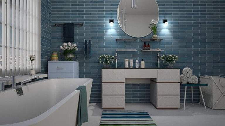 40 Cheap Bathroom Remodeling Ideas For Those On a Budget