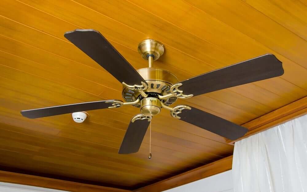 Best Ceiling Fan Brands 8 Brands That Offer The Most Value In 2021
