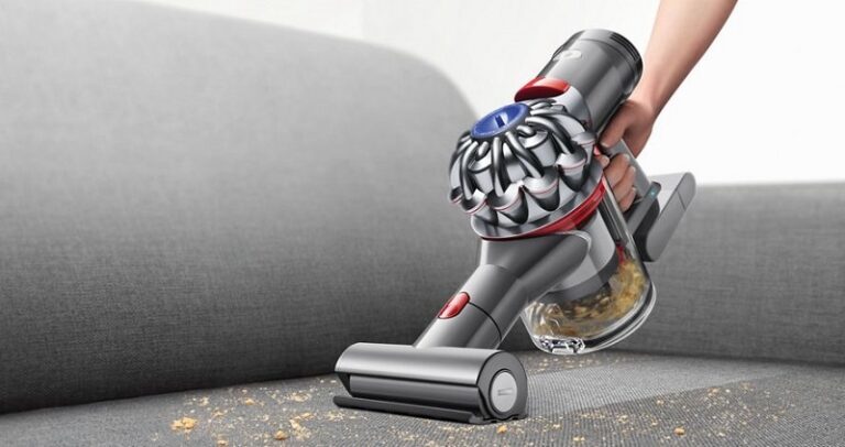 10 Best Vacuums for Stairs that Don’t “Suck” on Carpeted Stairs