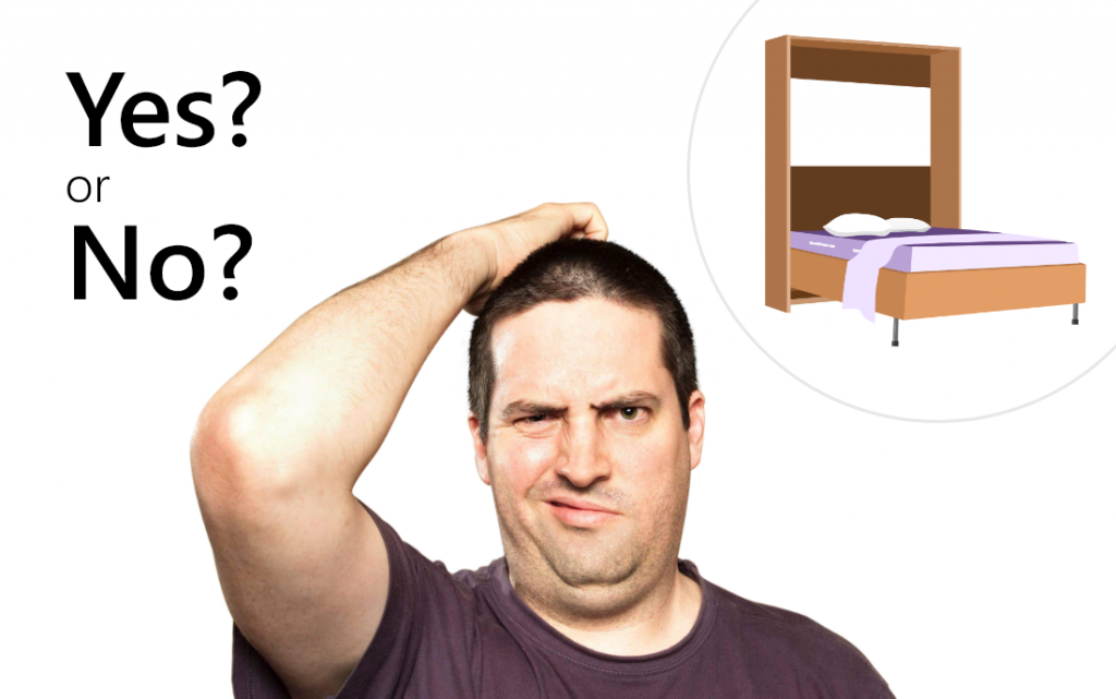 Are Murphy Beds Safe? Know This BEFORE You Buy